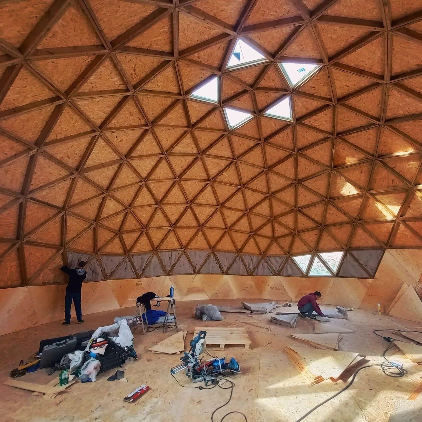 Galeria – Domos del Uruguay